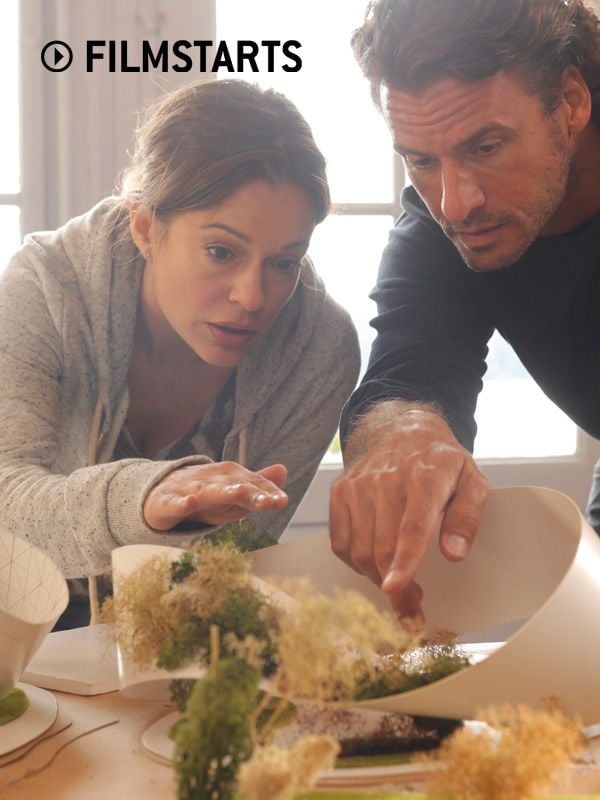 Utta Danella: Lisa schwimmt sich frei: schauspieler, regie, produktion ...