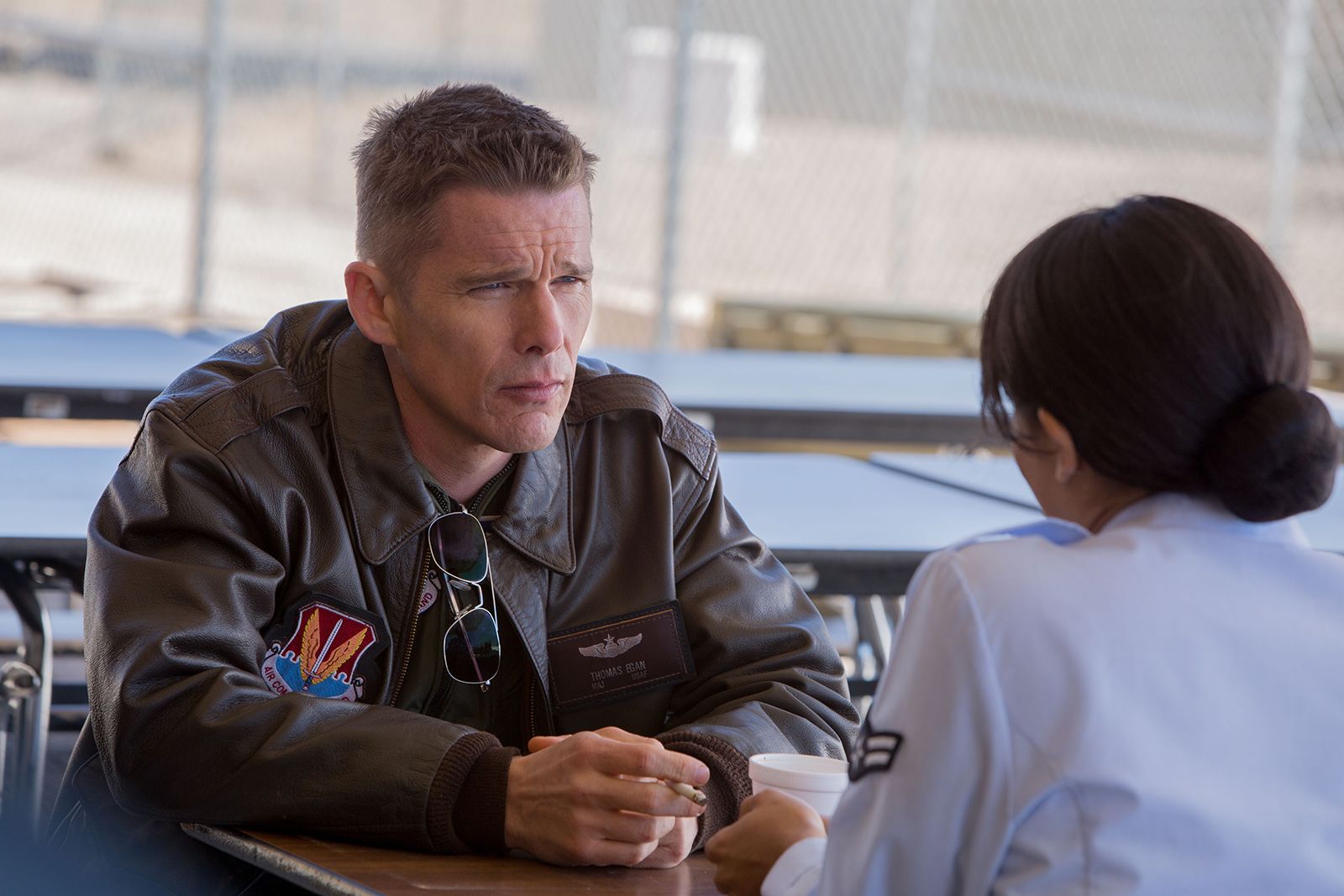 Foto zum Film Good Kill - Bild 3 auf 23 - FILMSTARTS.de