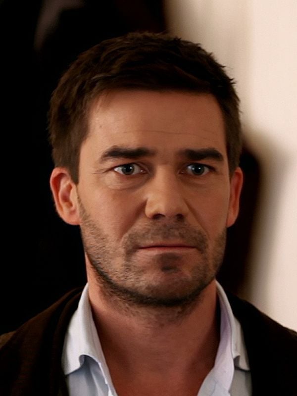 Thomas Scharff - FILMSTARTS.de