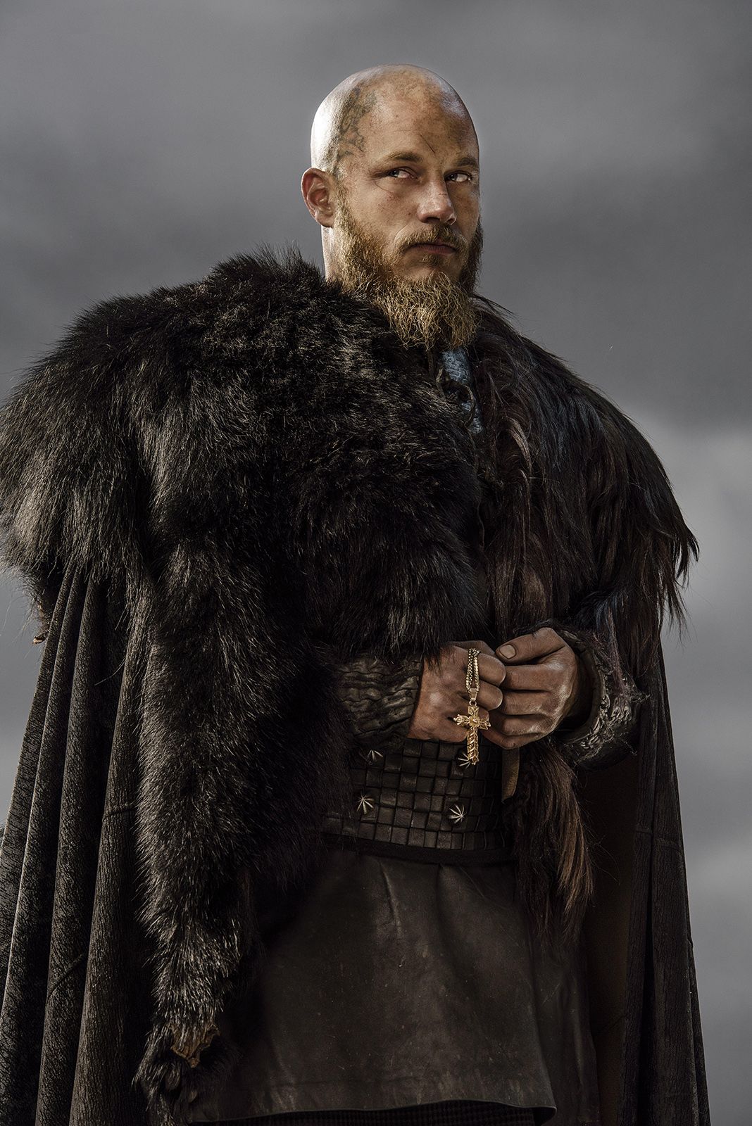 Vikings: Bild Travis Fimmel - 285 von 442 - FILMSTARTS.de