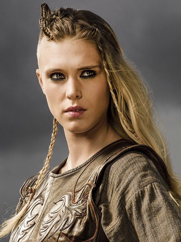 Gaia Weiss - FILMSTARTS.de