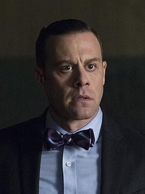 Matthew Rauch - FILMSTARTS.de