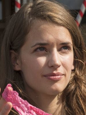 Lisa Volz - FILMSTARTS.de