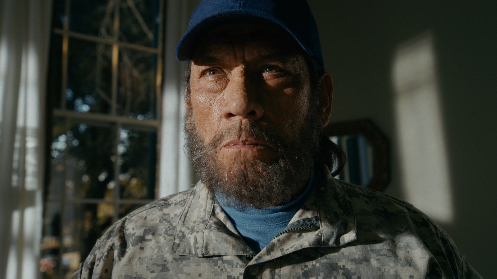 Bild zu Danny Trejo - Bad Ass 3 : Bild Danny Trejo - Foto 38 von 119 - FILMSTARTS.de