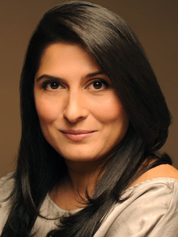 Filmografie von Sharmeen Obaid-Chinoy - FILMSTARTS.de