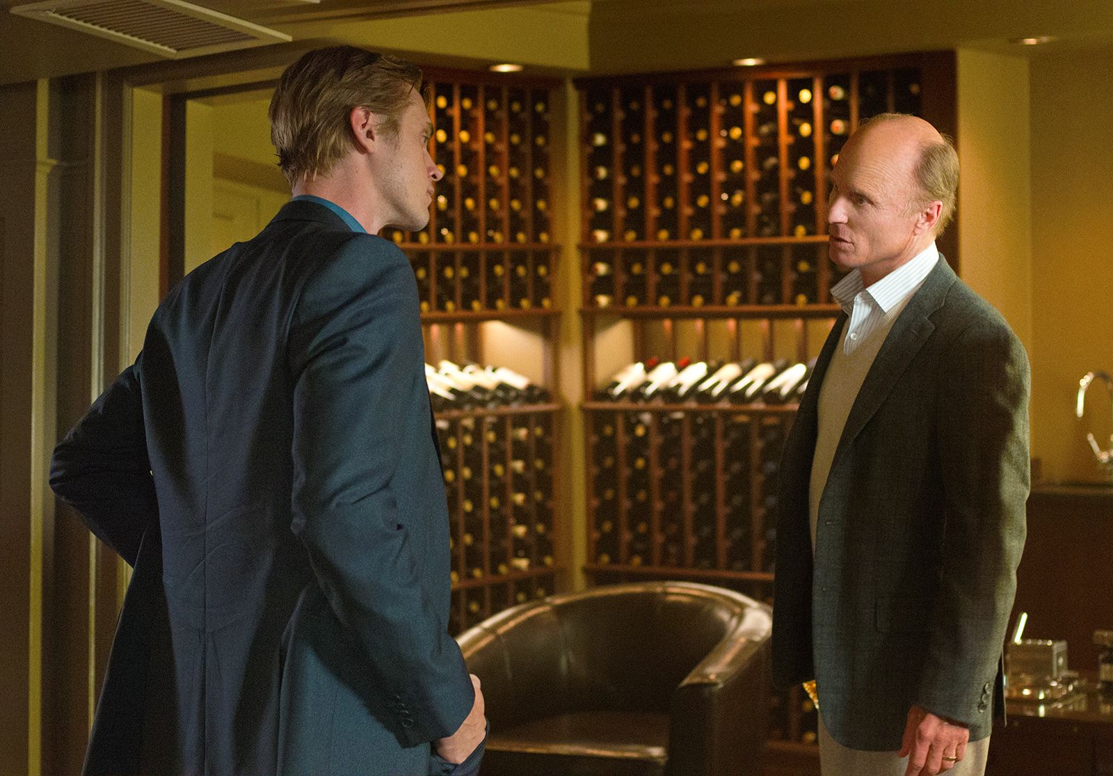 Bild zu Ed Harris - Run All Night : Bild Ed Harris - Foto 48 von 126 ...