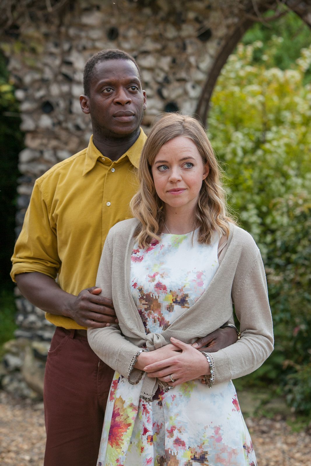 Inspector Barnaby: Bild Georgia Taylor, Kobna Holdbrook-Smith - 39 von ...