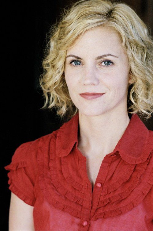 Amy Tiehel - FILMSTARTS.de