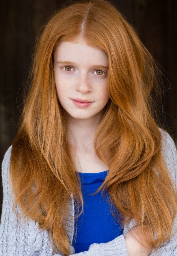 Hannah McCloud - FILMSTARTS.de