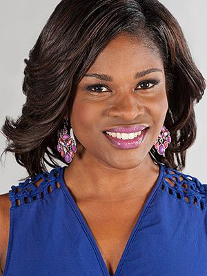 Edwina Findley - FILMSTARTS.de