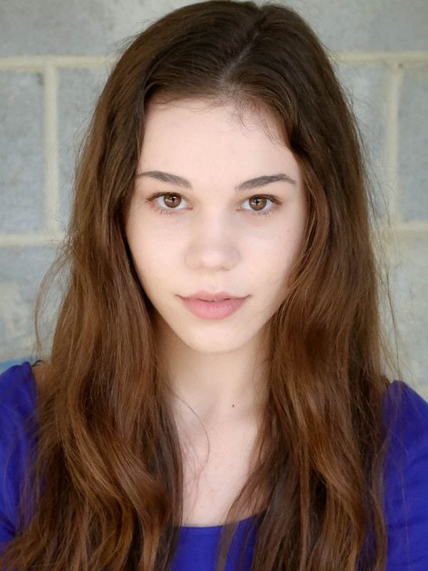 Audrey Reid Couch - FILMSTARTS.de