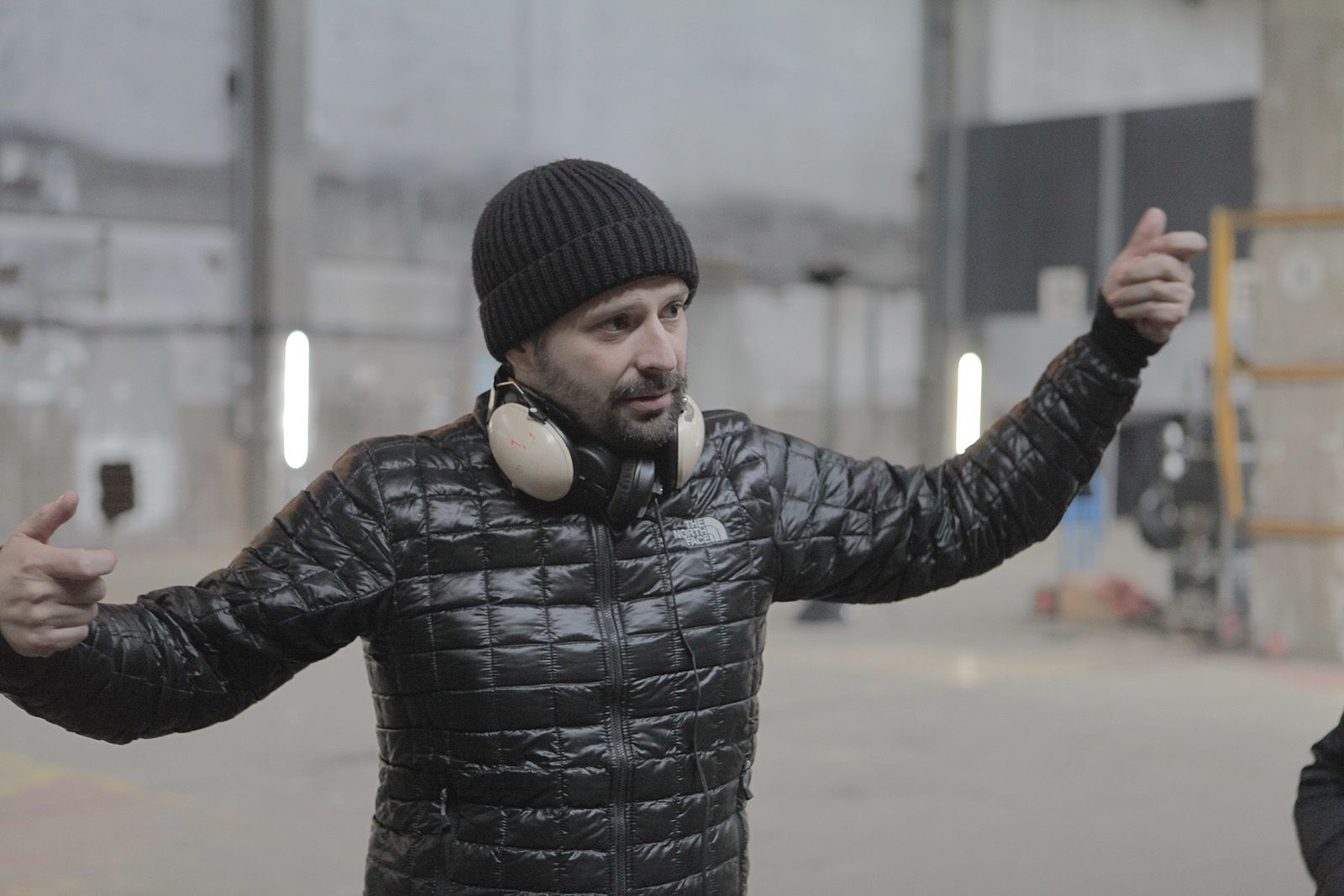 Foto zum Film French Hitman - Die Abrechnung - Bild 8 auf 14 ...