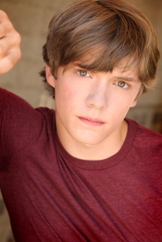 Daniel Nelson - FILMSTARTS.de