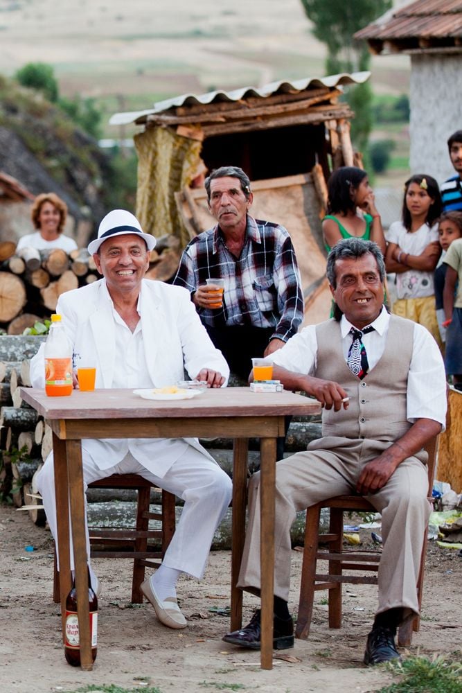 Bild zu Ciguli - Limonata : Bild Ciguli - Foto 2 von 4 - FILMSTARTS.de