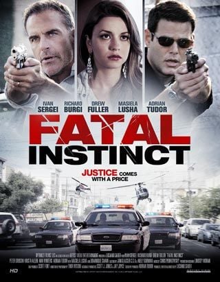 Fatal Instinct - Film 2014 - FILMSTARTS.de