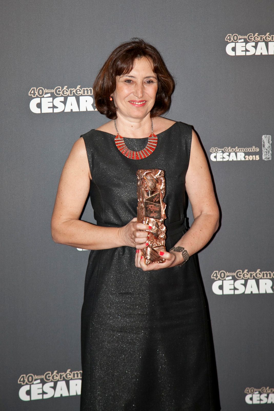 Bild zu Nadia Ben Rachid - Bild Nadia Ben Rachid - Foto 0 von 1 ...