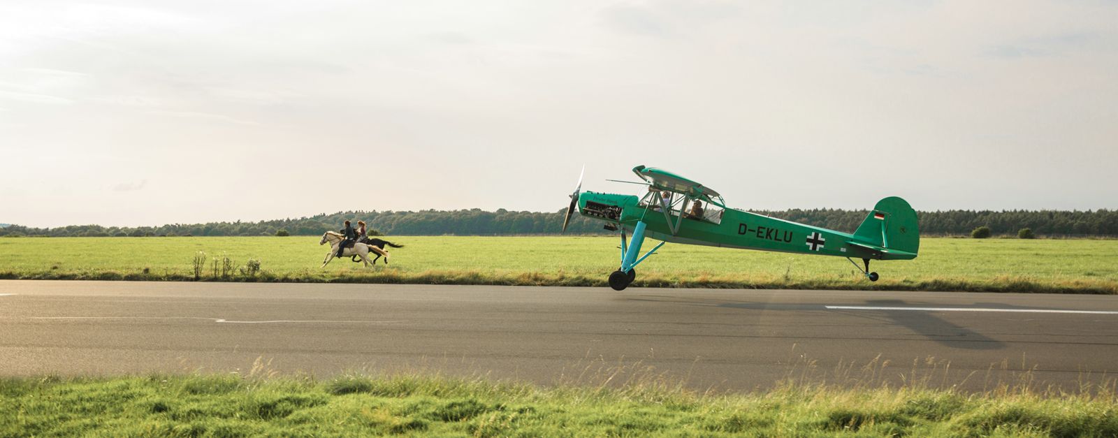 Foto zum Film Ostwind 2 - Bild 10 auf 42 - FILMSTARTS.de