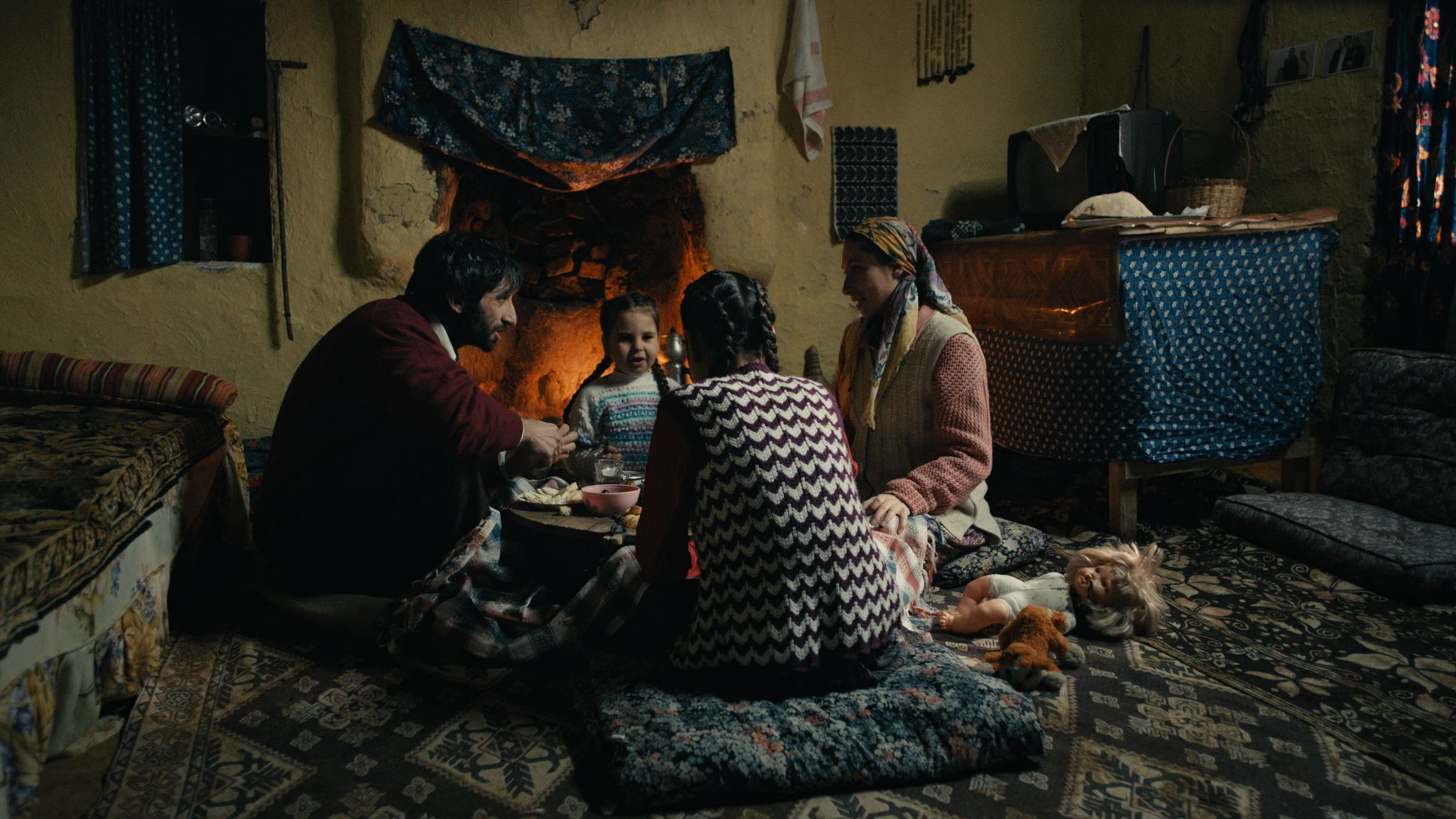 Foto zum Film Siccin 2 - Bild 13 auf 17 - FILMSTARTS.de