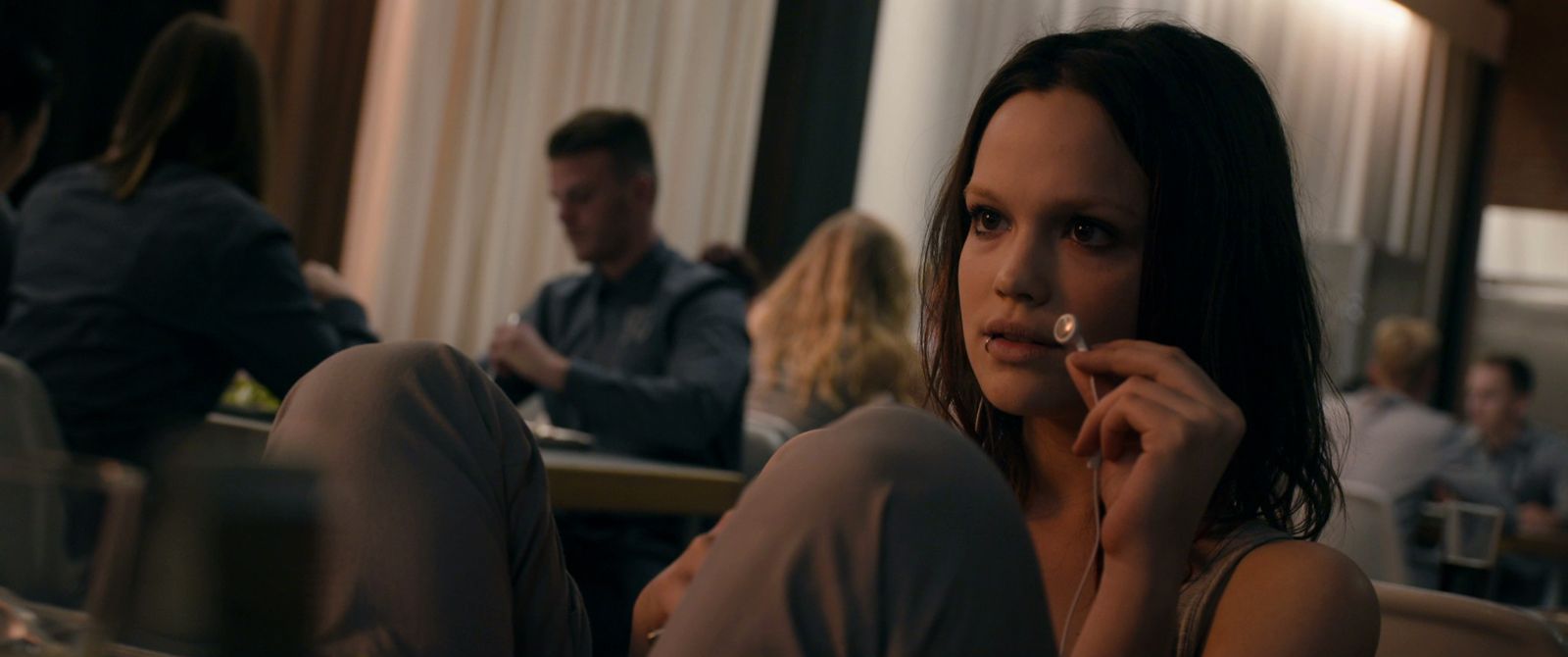 Foto zum Film Boy7 - Bild 19 auf 22 - FILMSTARTS.de