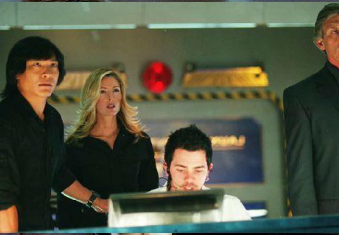 Foto zum Film Timecop 2 - Entscheidung in Berlin - Bild 1 auf 5 ...