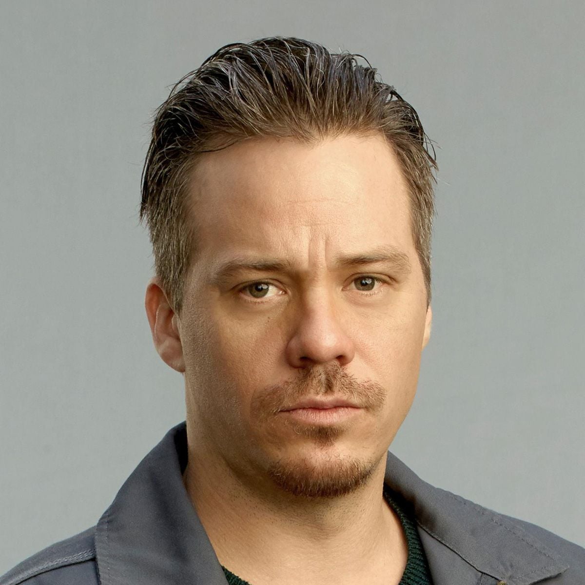 Game Of Silence: Bild Michael Raymond-James - 25 von 62 - FILMSTARTS.de