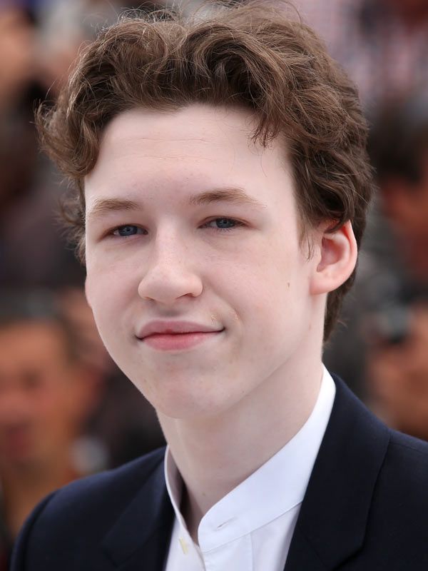 Devin Druid - FILMSTARTS.de