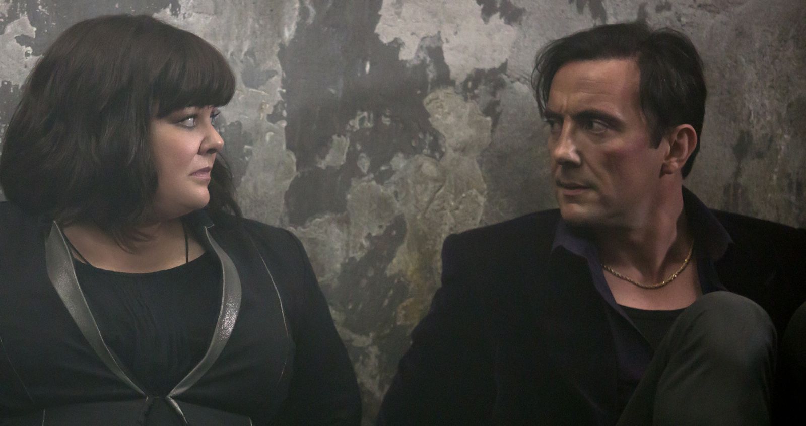 Bild zu Melissa McCarthy - Spy - Susan Cooper undercover : Bild Peter ...