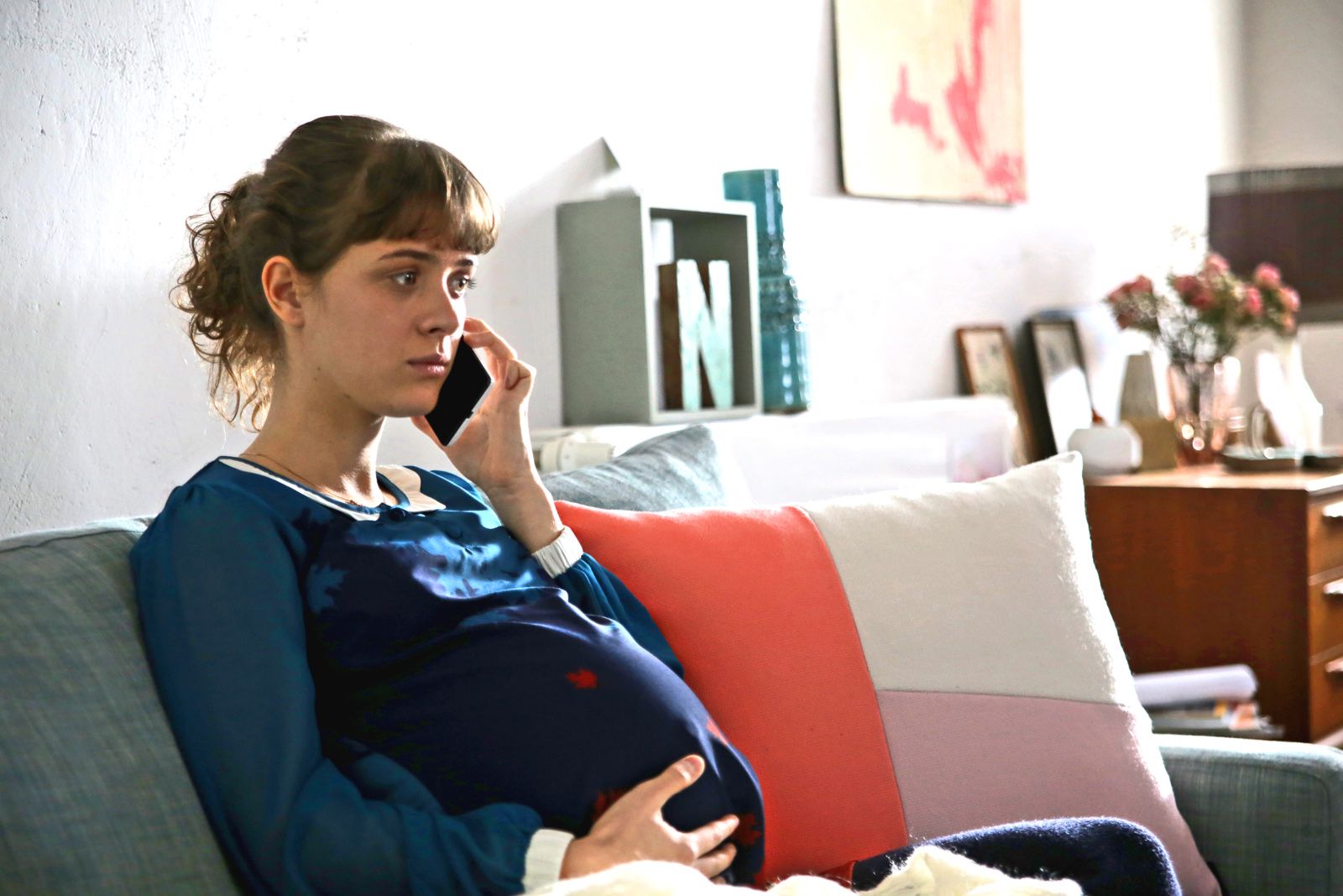 Bild zu Liv Lisa Fries - Heil : Bild Liv Lisa Fries - Foto 39 von 63 ...