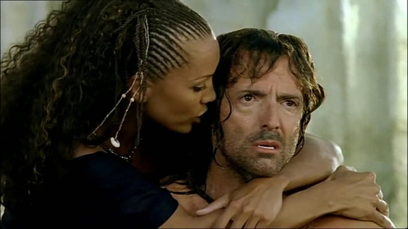 Foto zum Film Die Abenteuer des Odysseus - Bild 5 auf 5 - FILMSTARTS.de