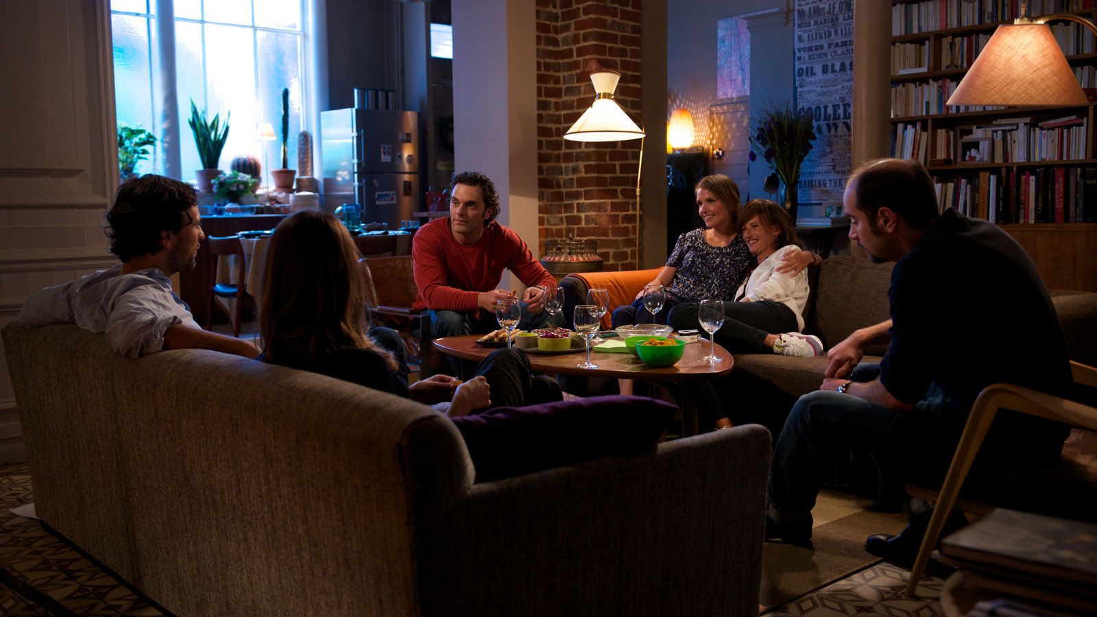 Laurence Arné Camille Lou : Camille Lou dans Toute la Musique qu'on ...