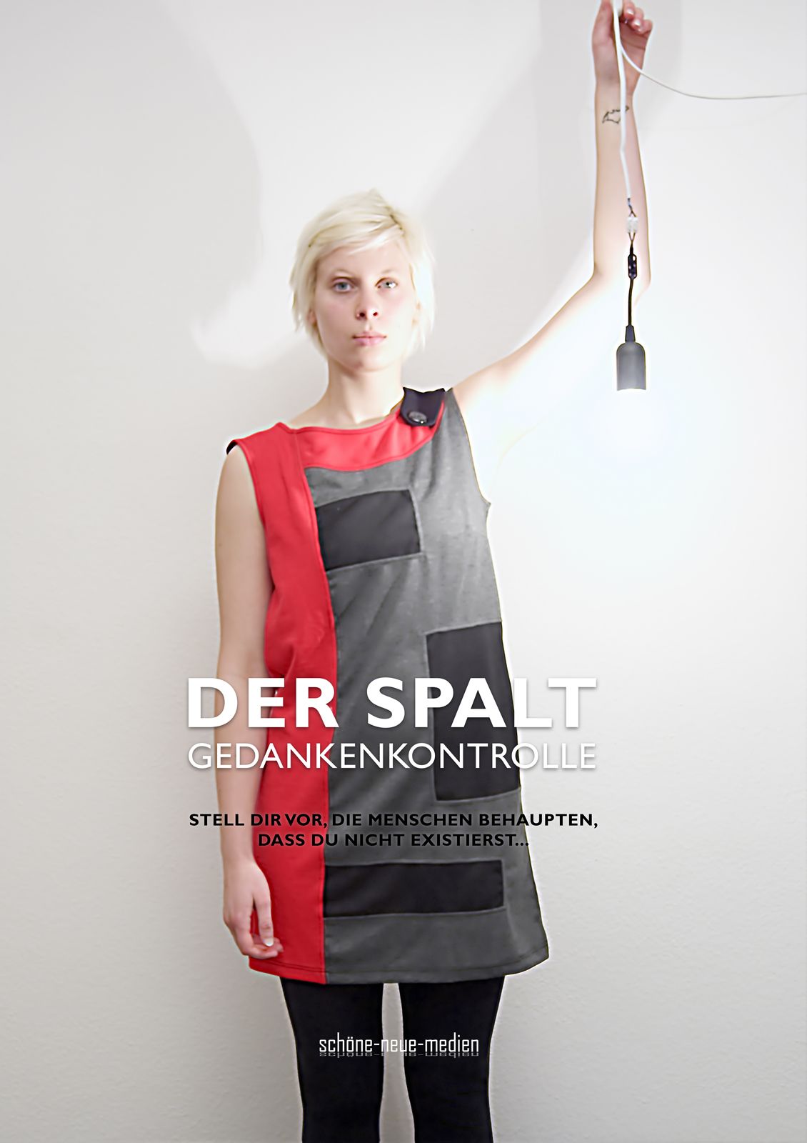 Der Spalt - Gedankenkontrolle - Film 2014 - FILMSTARTS.de