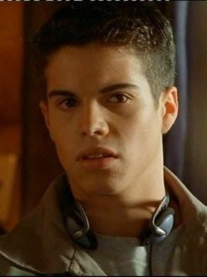 Bild zu Ross Malinger - Kinoposter Ross Malinger - Foto 2 von 4 ...