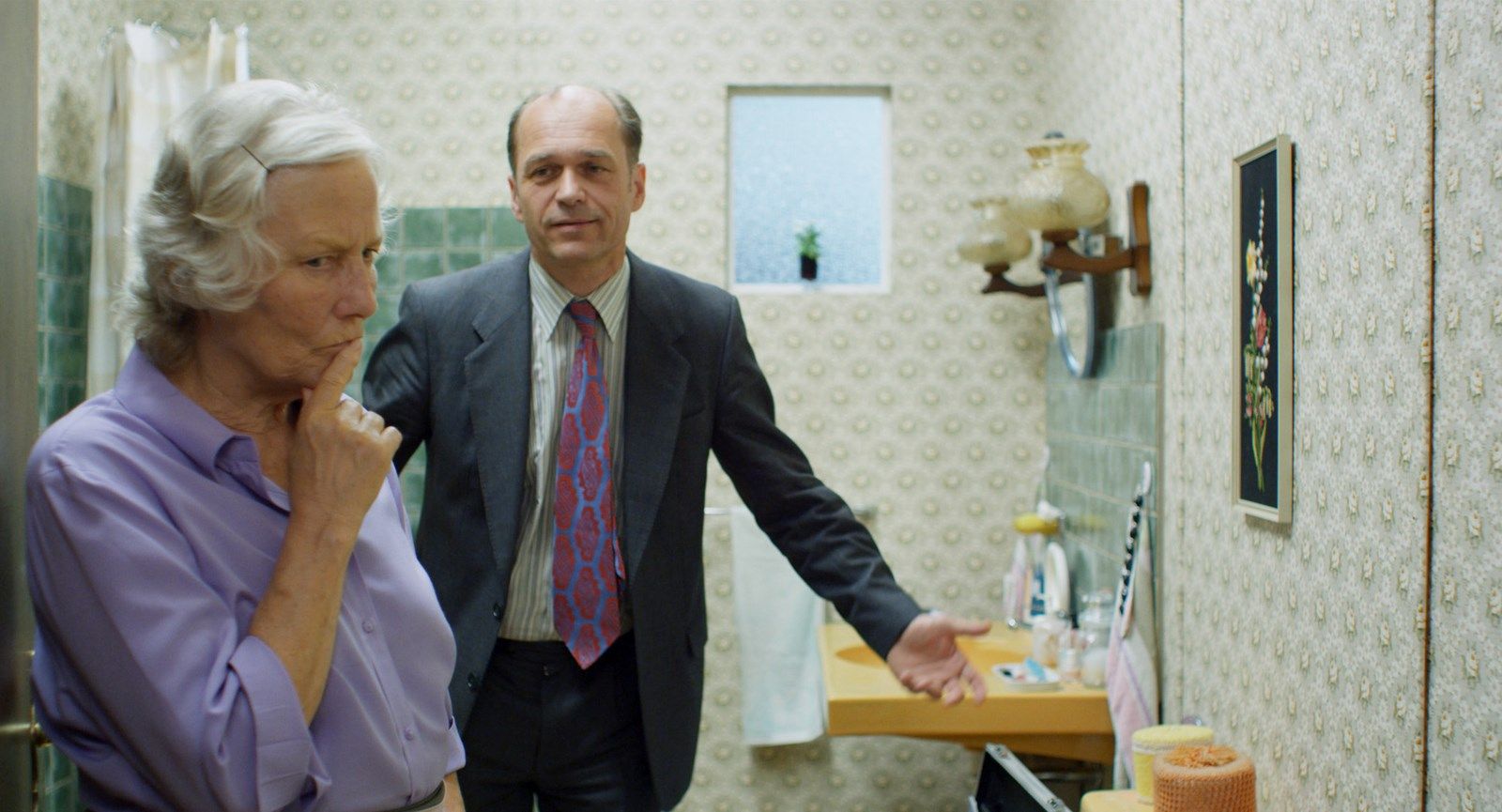 Bild zu Marie Anne Fliegel - Toilet Stories : Bild Marie Anne Fliegel ...