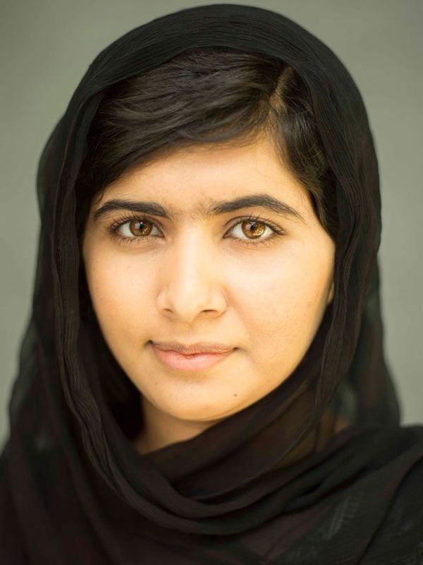 Malala Yousafzai - FILMSTARTS.de