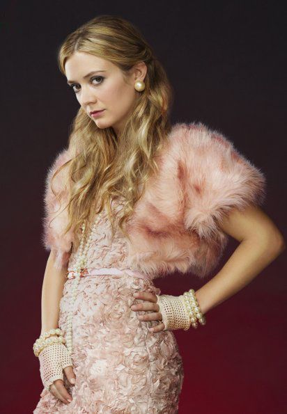 Scream Queens: Bild Billie Lourd - 161 von 177 - FILMSTARTS.de