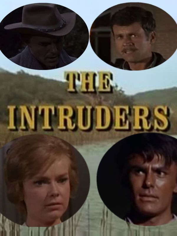 The Intruders: Bilder und Fotos - FILMSTARTS.de