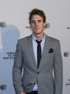 Jason Selvig - FILMSTARTS.de