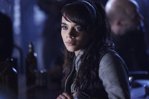 Killjoys: Killjoys : Bild Hannah John-Kamen - 202 von 242 - FILMSTARTS.de