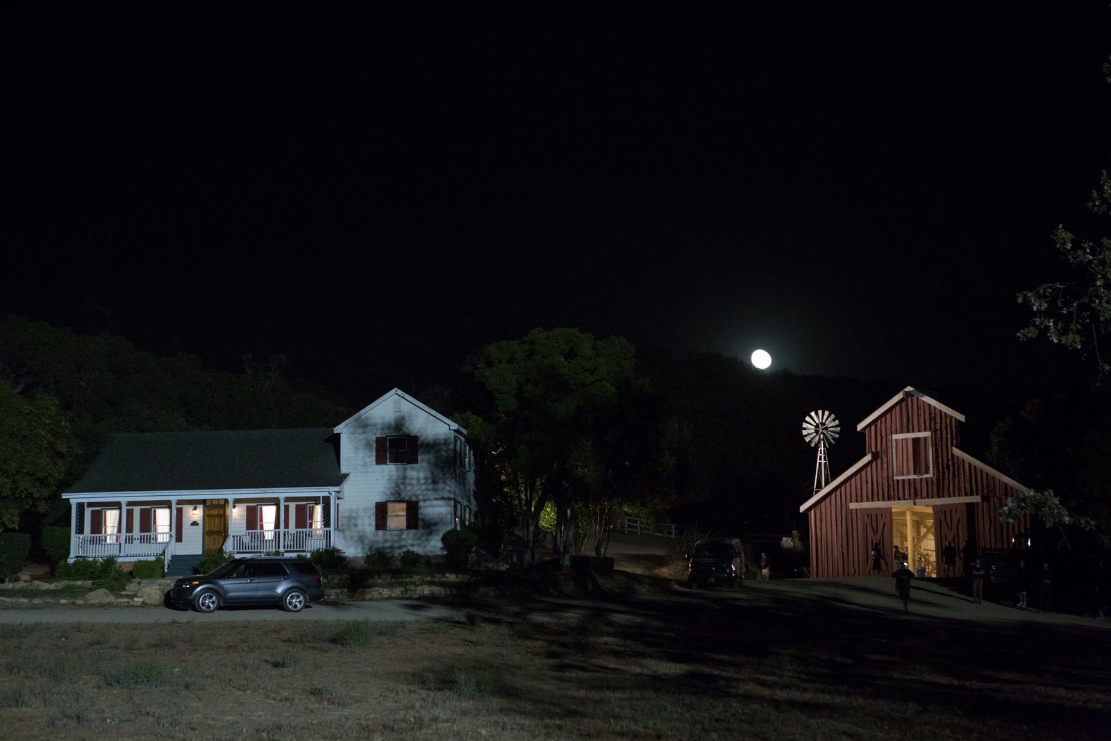 Foto zum Film Sinister 2 - Bild 11 auf 28 - FILMSTARTS.de
