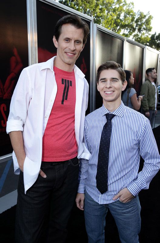 Promotion Fotos zum Film Gallows - Bild 2 auf 34 - FILMSTARTS.de