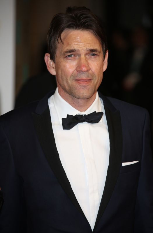 Bild zu Dougray Scott - Vignette (magazine) Dougray Scott - Foto 34 von ...