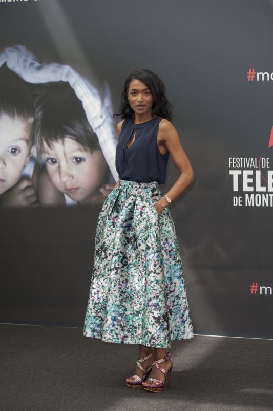 Bild zu Sara Martins - Vignette (magazine) Sara Martins - Foto 17 von ...