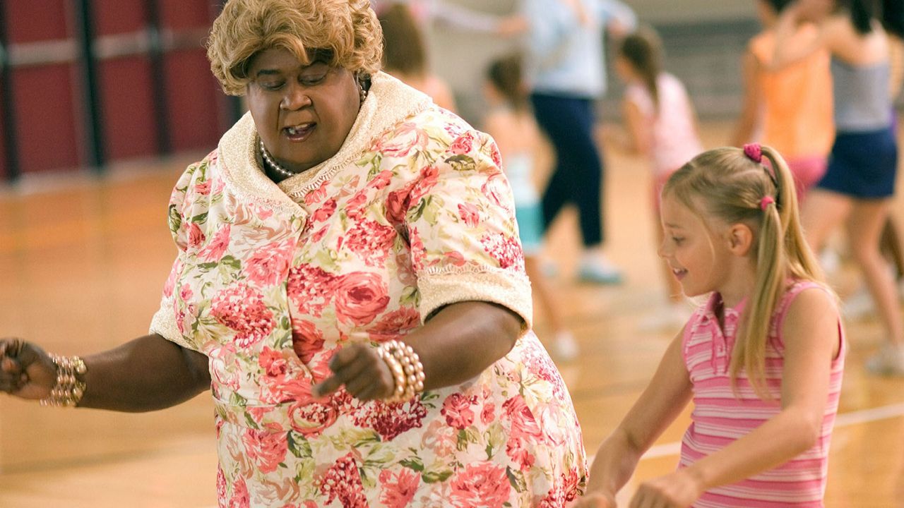 Foto zum Film Big Mama's Haus 2 - Bild 28 auf 41 - FILMSTARTS.de