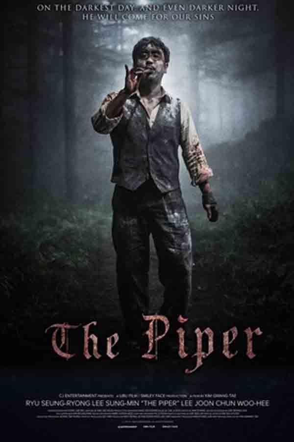 The Piper - Film 2015 - FILMSTARTS.de