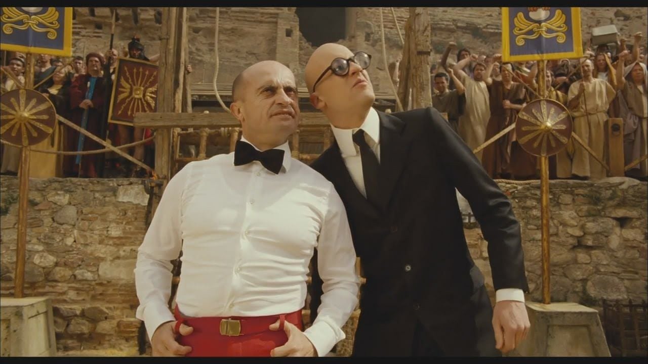 Foto zum Film Clever und Smart - Bild 5 auf 16 - FILMSTARTS.de