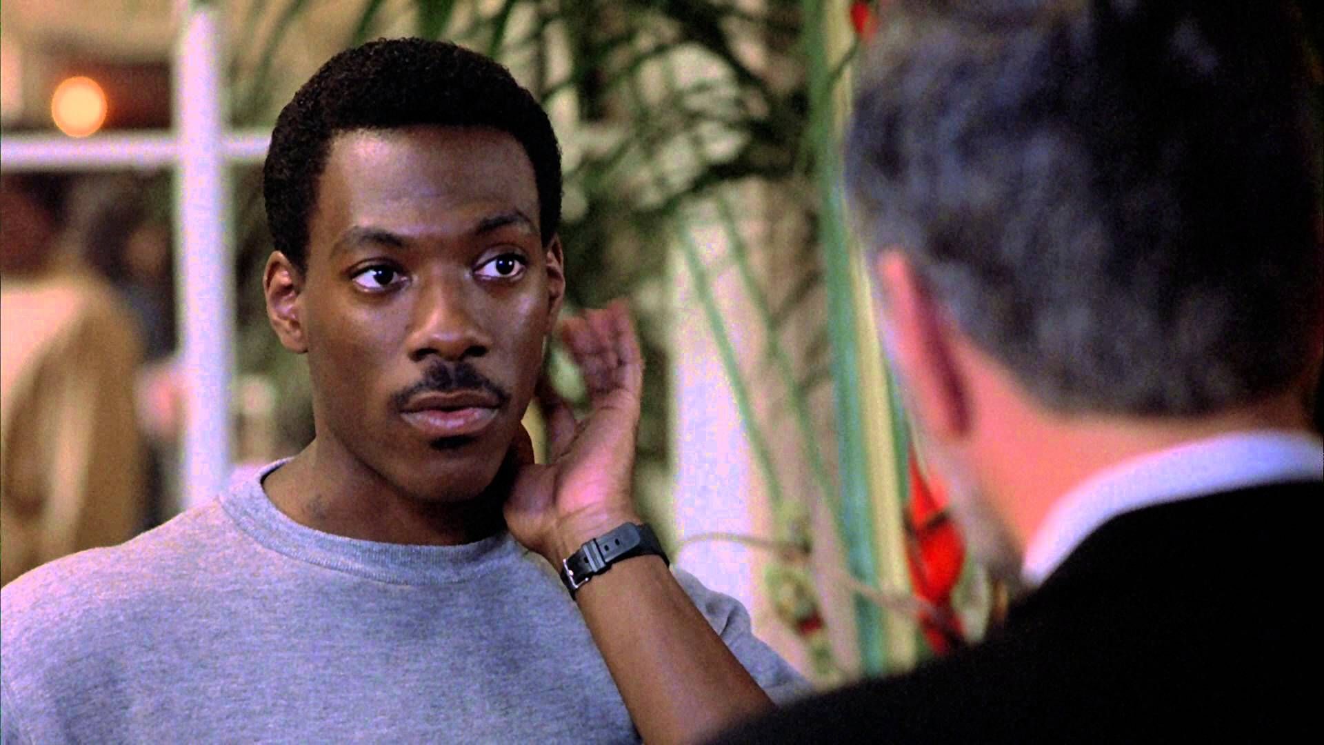 Foto zum Film Beverly Hills Cop II - Bild 7 auf 21 - FILMSTARTS.de