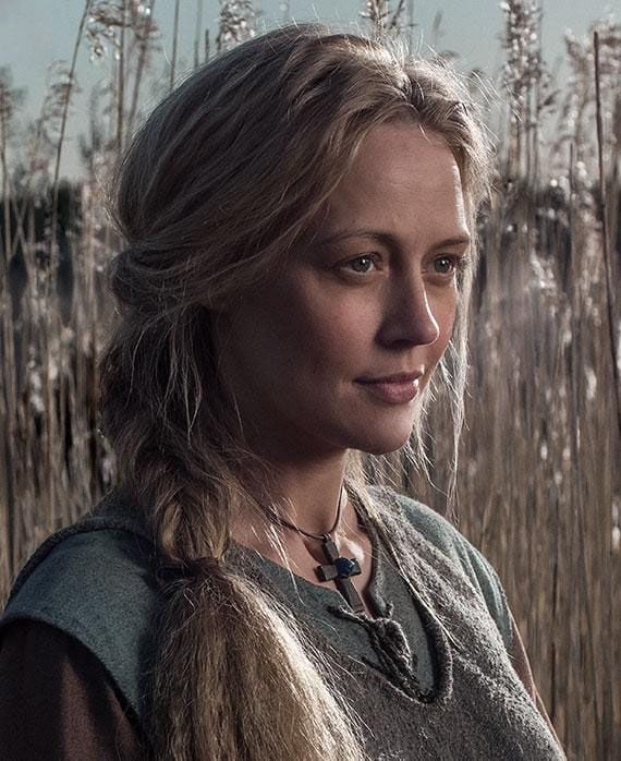 Bild zu Elen Rhys - Bild Elen Rhys - Foto 5 von 7 - FILMSTARTS.de