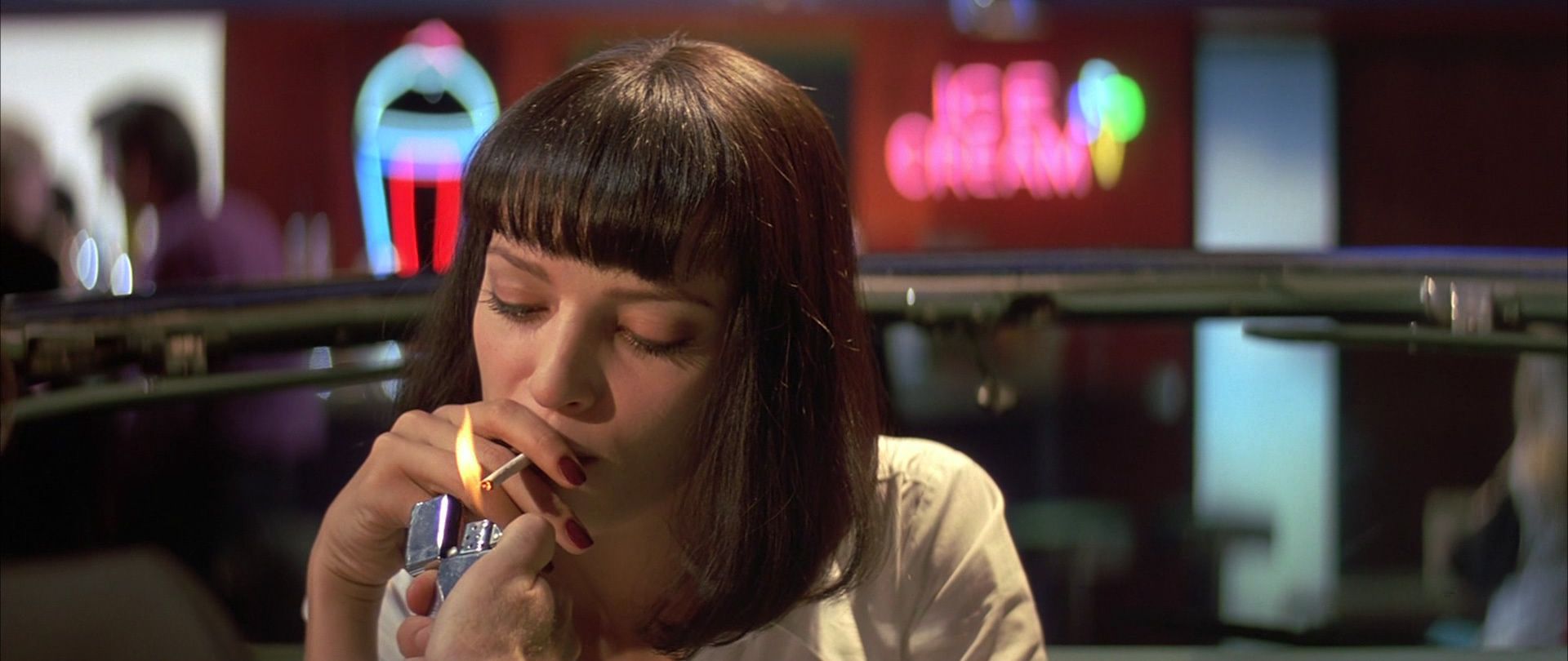 Foto zum Film Pulp Fiction - Bild 36 auf 53 - FILMSTARTS.de