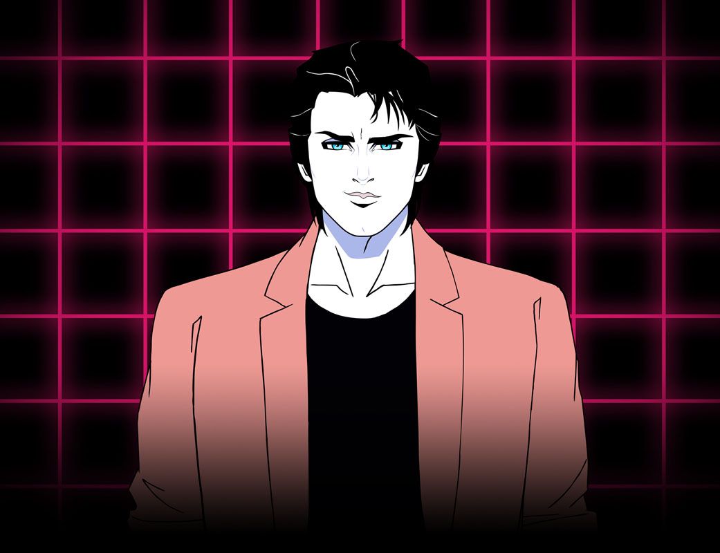 Moonbeam City: Moonbeam City : Bild - 15 von 20 - FILMSTARTS.de