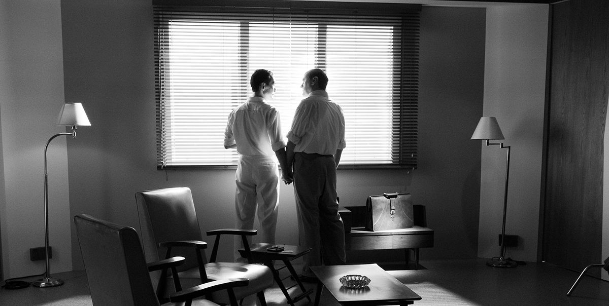 Foto zum Film In the Room - Bild 11 auf 13 - FILMSTARTS.de